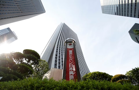 Sompo International | The Insurer