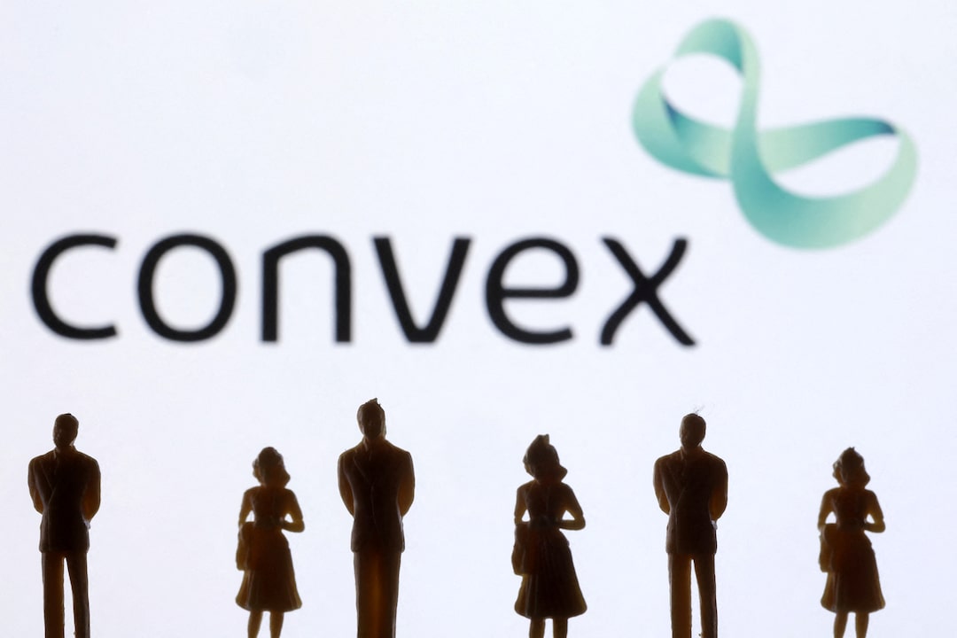Canopius 4444 assumes position as Lloyd’s largest syndicate for 2025 ...