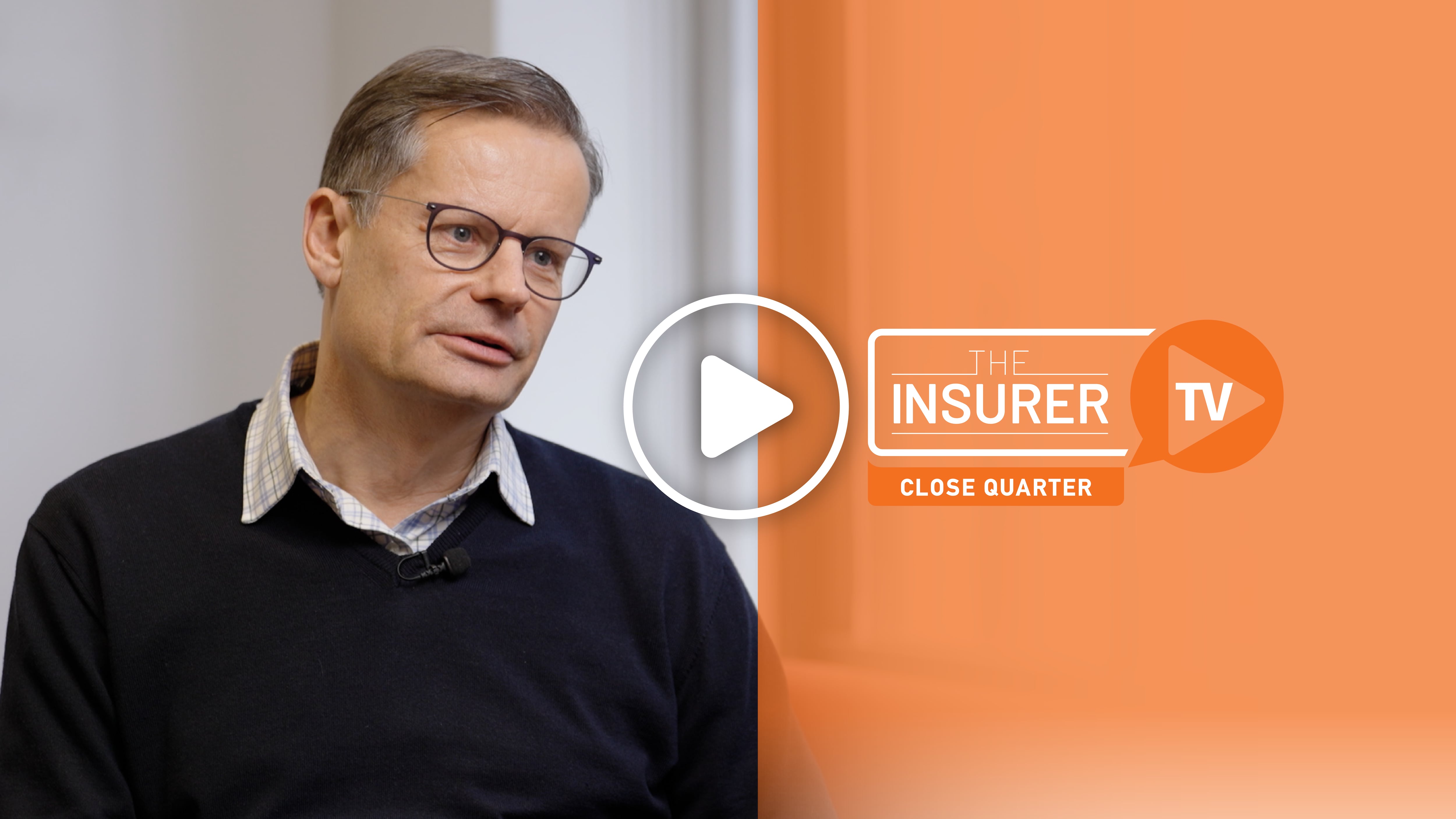 Paul Shedden: Aon’s three-year strategy accelerating firm’s insight ...