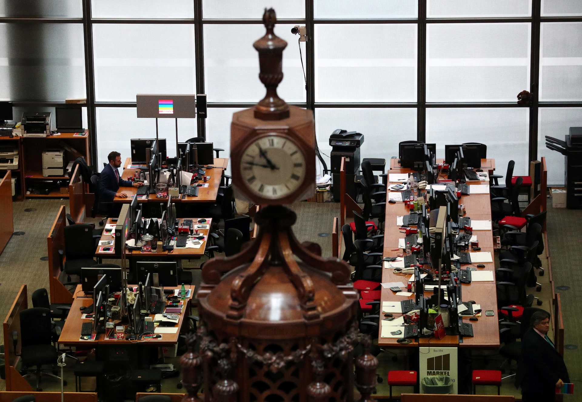 Canopius 4444 assumes position as Lloyd’s largest syndicate for 2025 ...