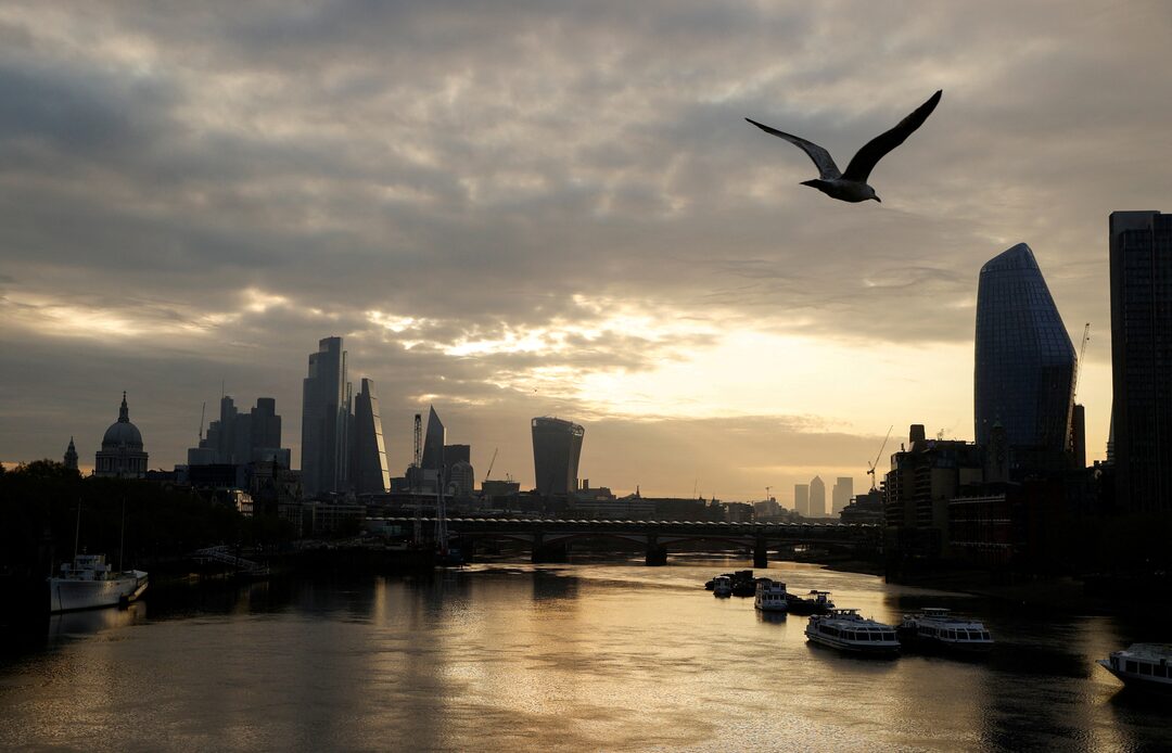 Canopius 4444 assumes position as Lloyd’s largest syndicate for 2025 ...
