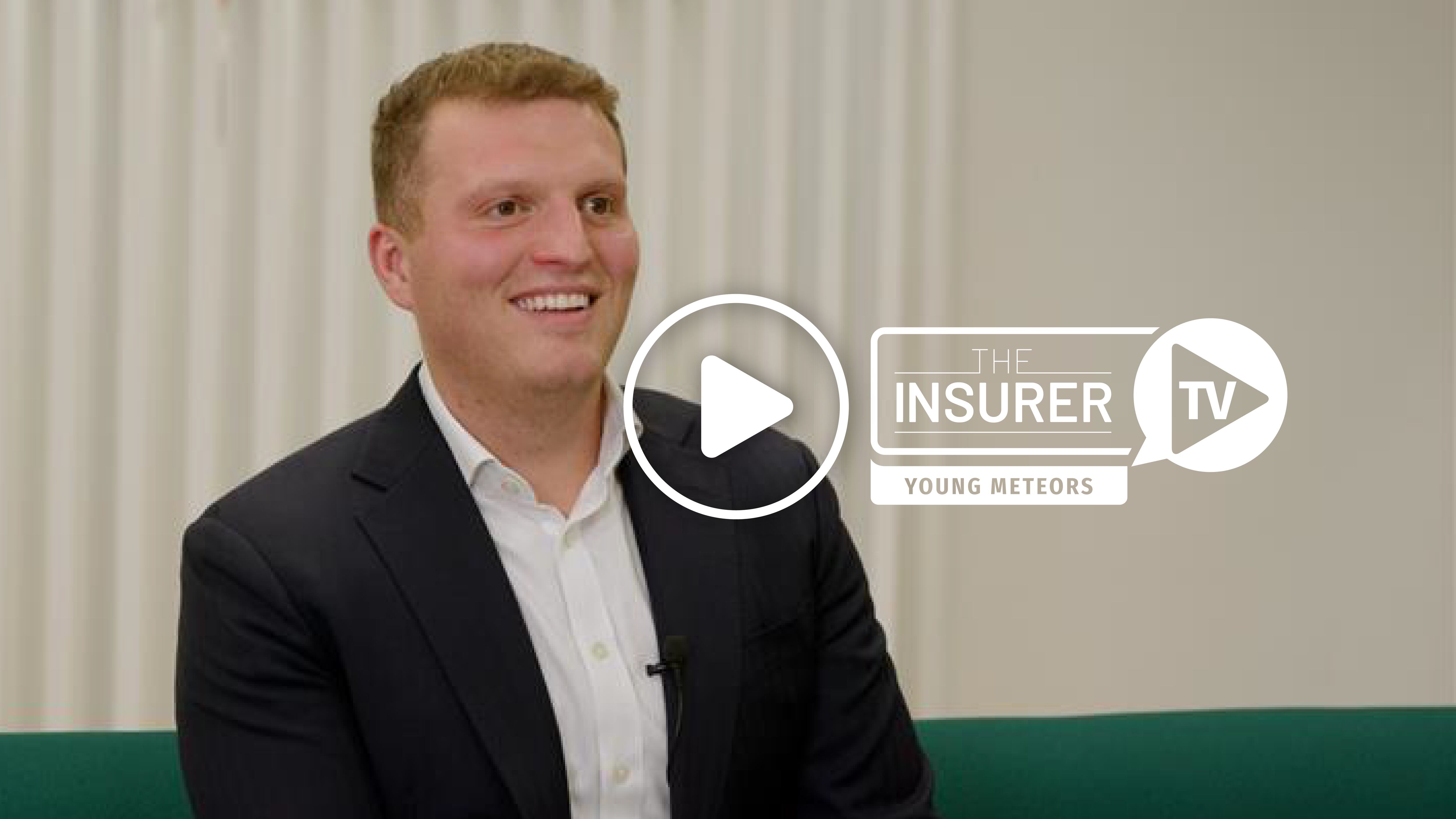 Young Meteors | The Insurer TV