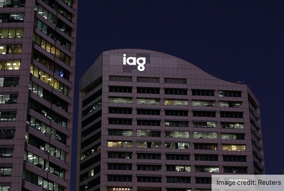 Enstar's Cavello Bay sues Aspen for more than $400 million over alleged ...