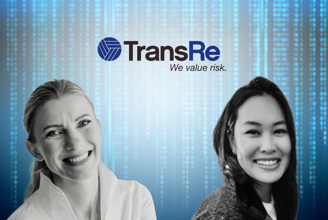 TransRe | The Insurer
